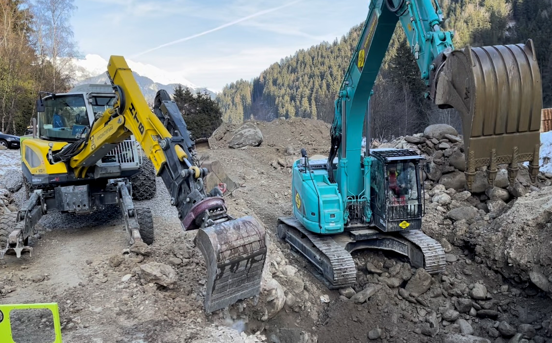 Holp GmbH in der Fachpresse